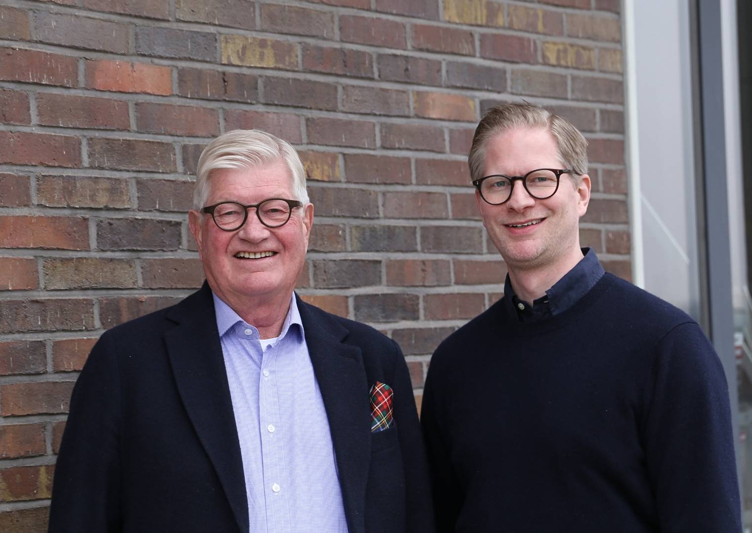 Claussen-Simon-Stiftung: #Weitblick-Blog