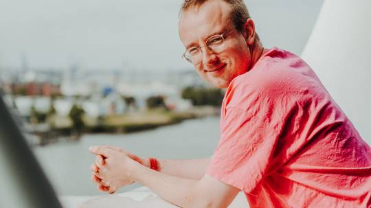 Claussen-Simon-Stiftung: Claussen-Simon-Kompositionspreis
