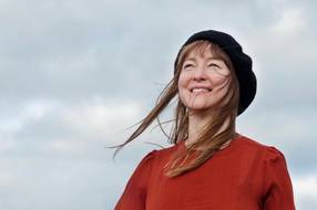 Claussen-Simon-Stiftung: Home