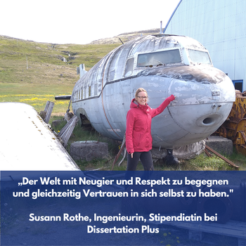 Claussen-Simon-Stiftung: Die Stiftung