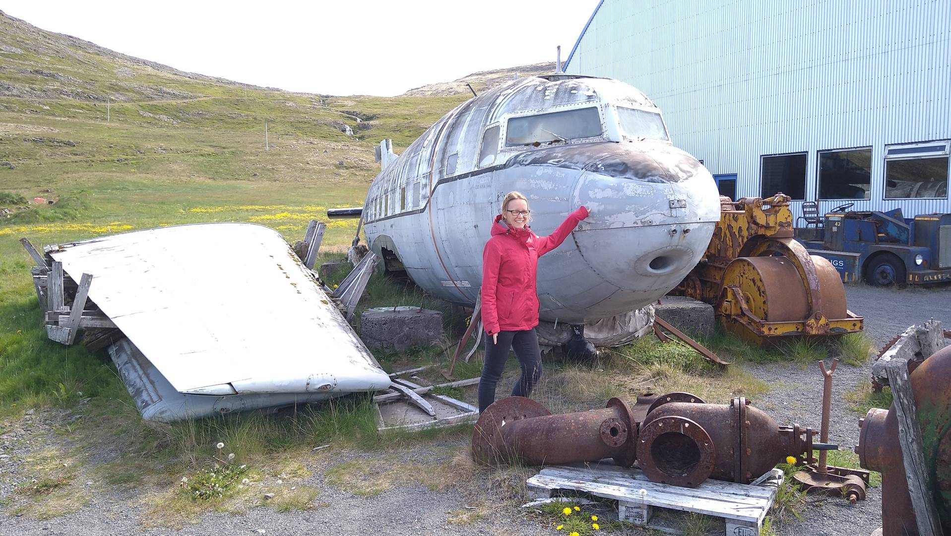 Claussen-Simon-Stiftung: "Was zählt!"-Blog