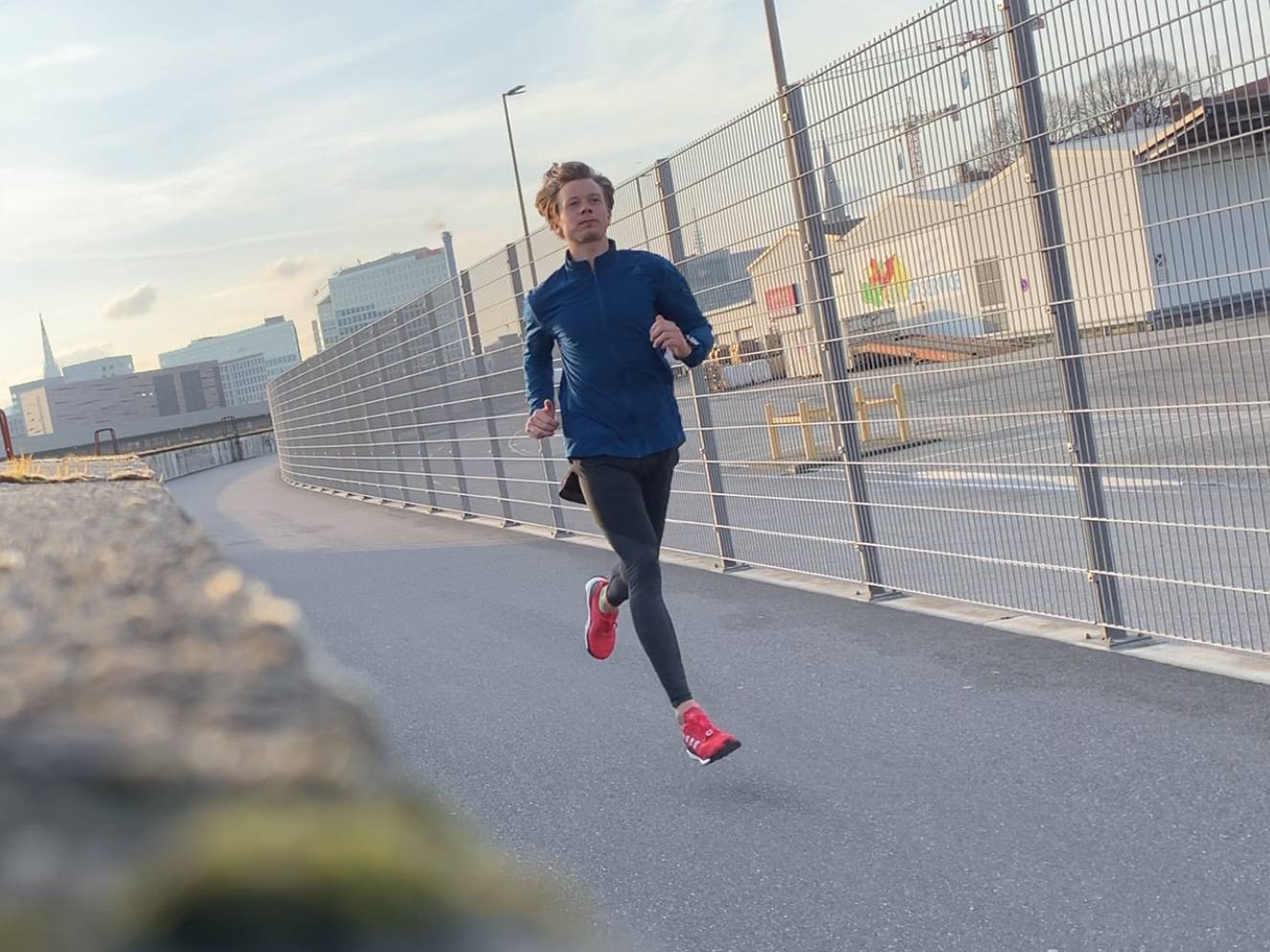 Claussen-Simon-Stiftung: "Was zählt!"-Blog