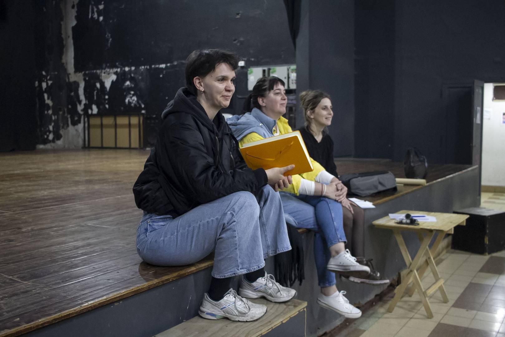 Claussen-Simon-Stiftung: "Was zählt!"-Blog