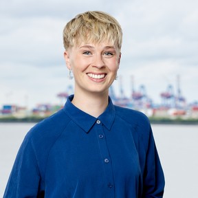 Claussen-Simon-Stiftung: Team