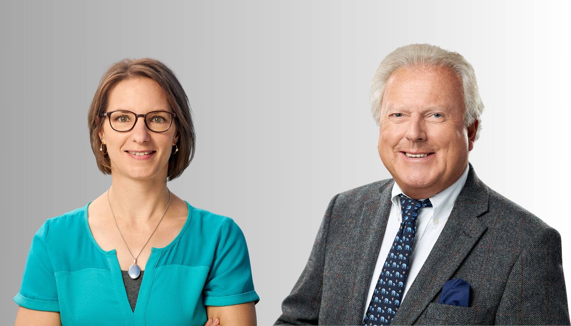 Claussen-Simon-Stiftung: "Was zählt!"-Blog